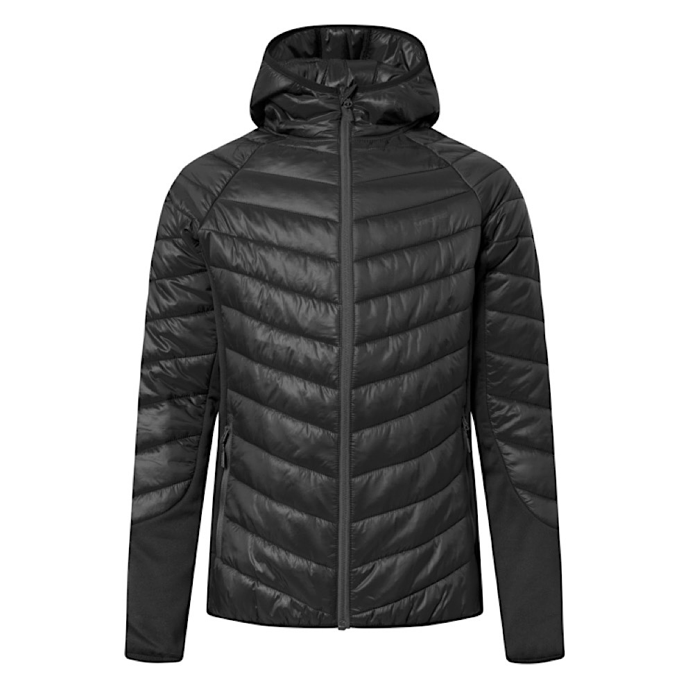 Viking Jacket Viking Bart Warm Pro Polartec Primaloft Man - Outdoor ...