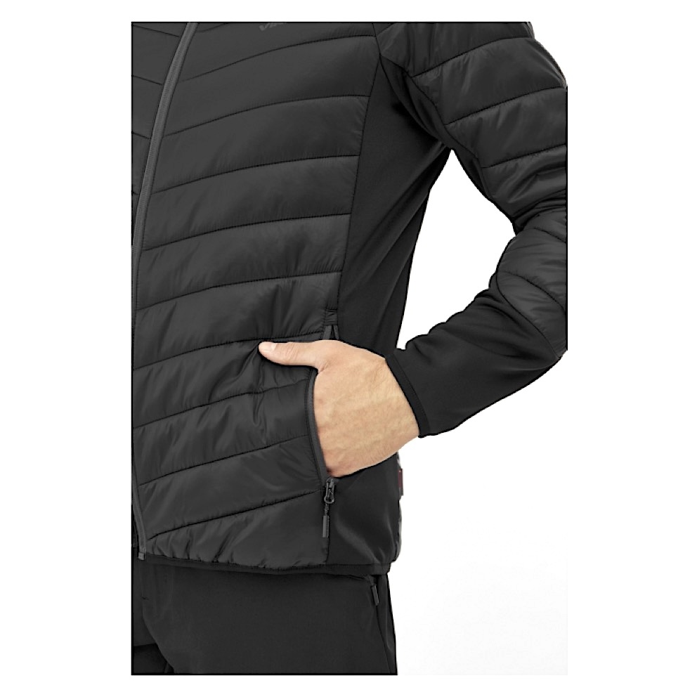 Viking Jacket Viking Bart Warm Pro Polartec Primaloft Man - Outdoor ...