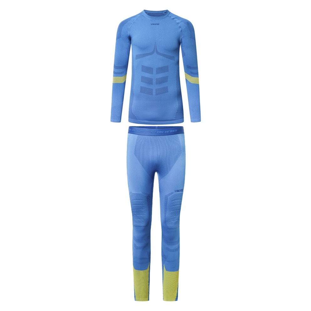 Viking Base Layer Viking Volcanic Man Set - Outdoor Life Singapore