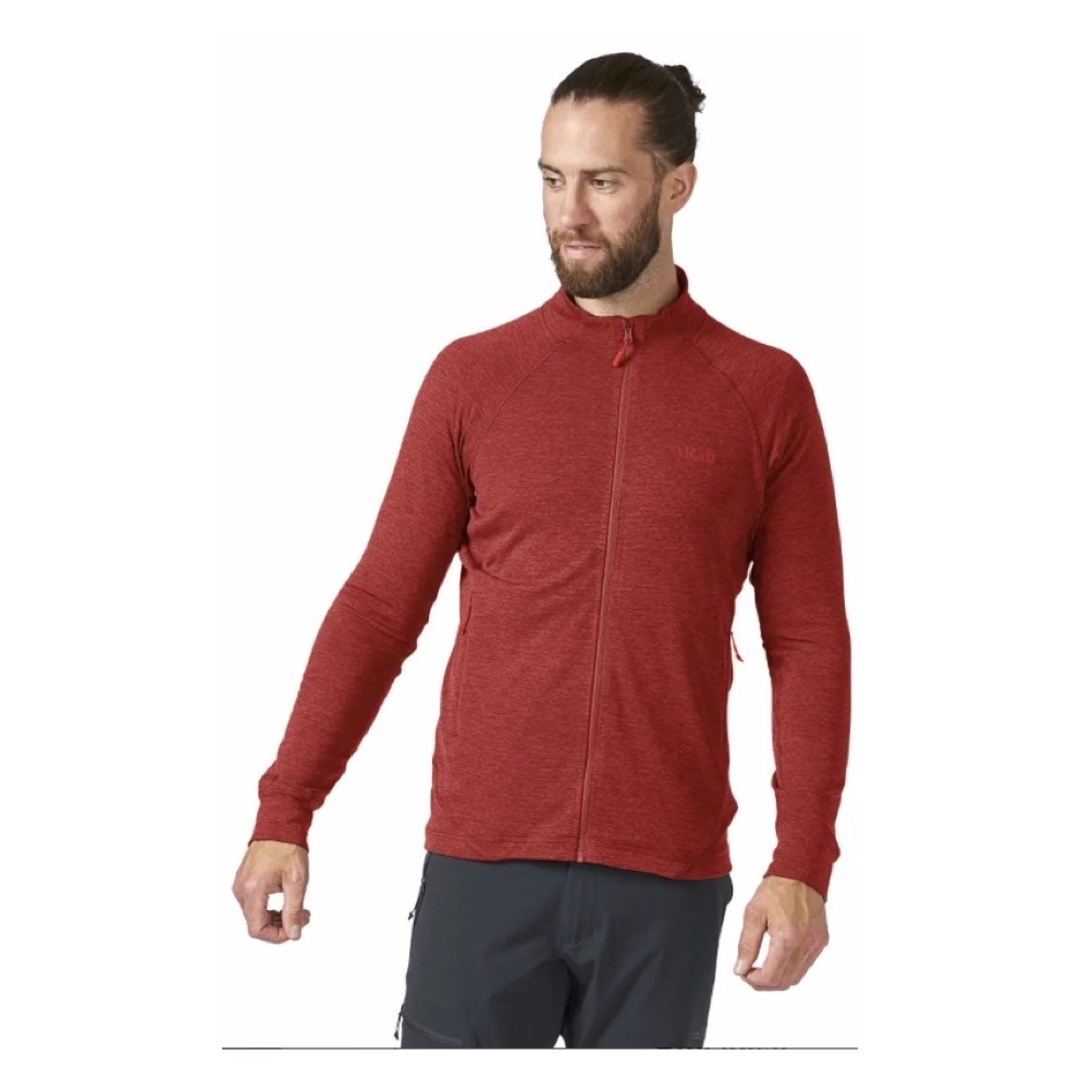 RAB Men's Nexus Jacket - Outdoor Life Singapore