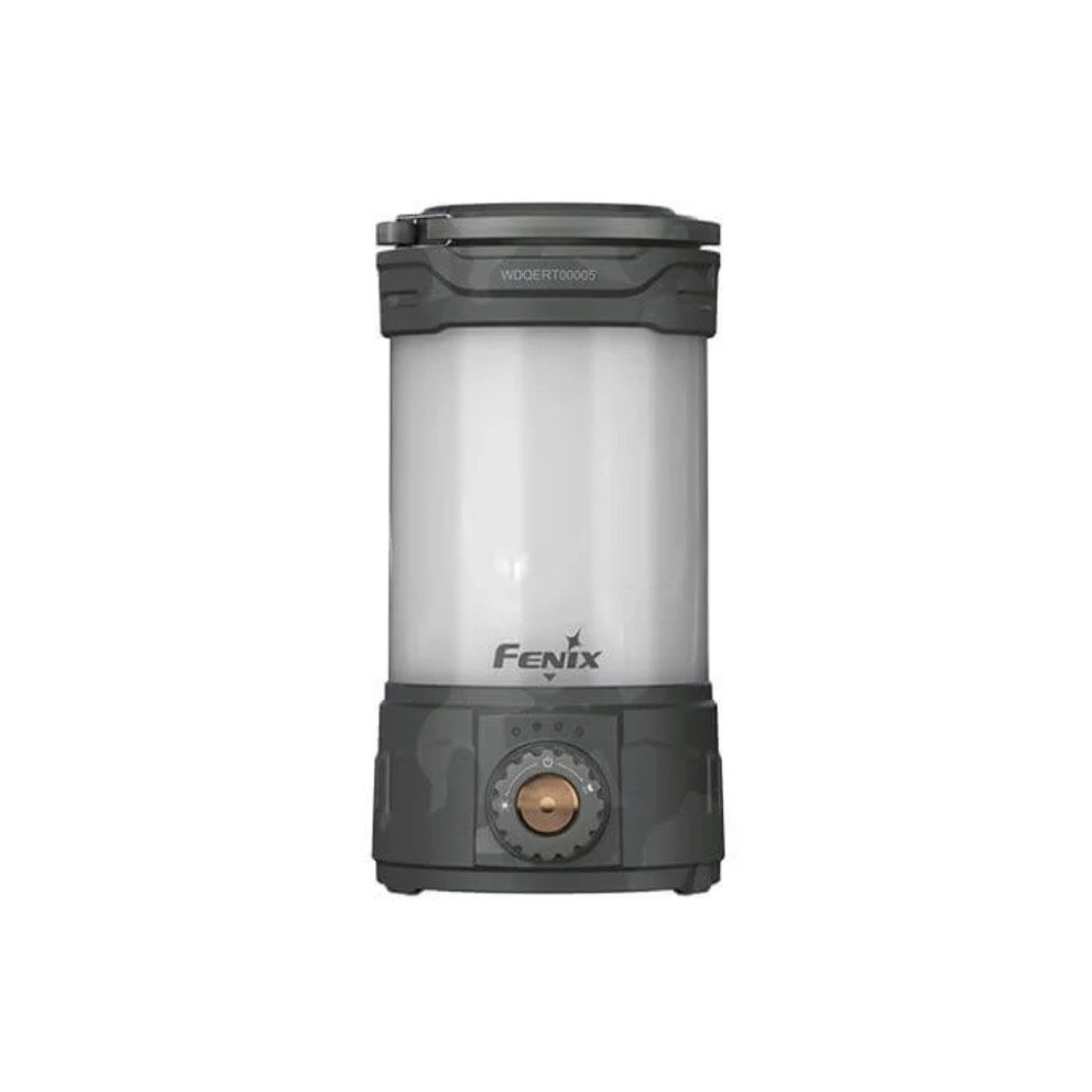 Fenix CL26R Pro Lantern ( 650 lumens ) - Outdoor Life Singapore