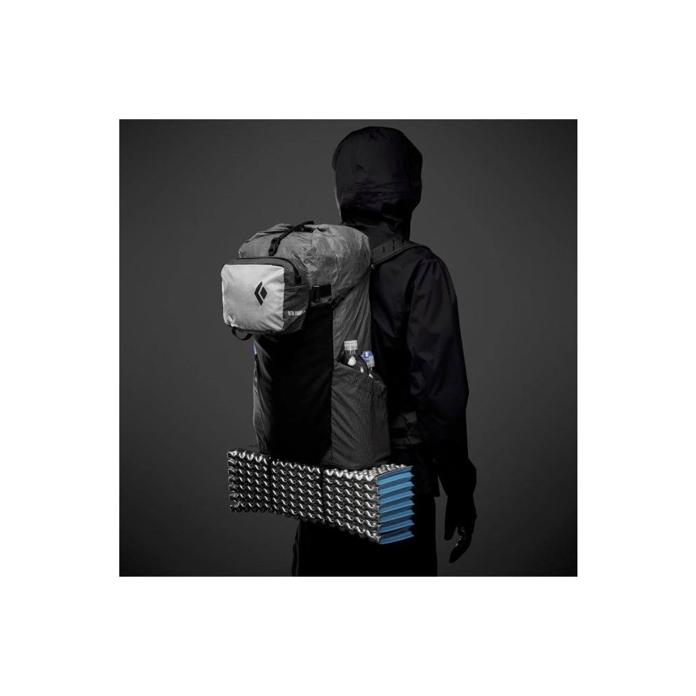 Black Diamond Beta Light 30 Backpack - Outdoor Life Singapore