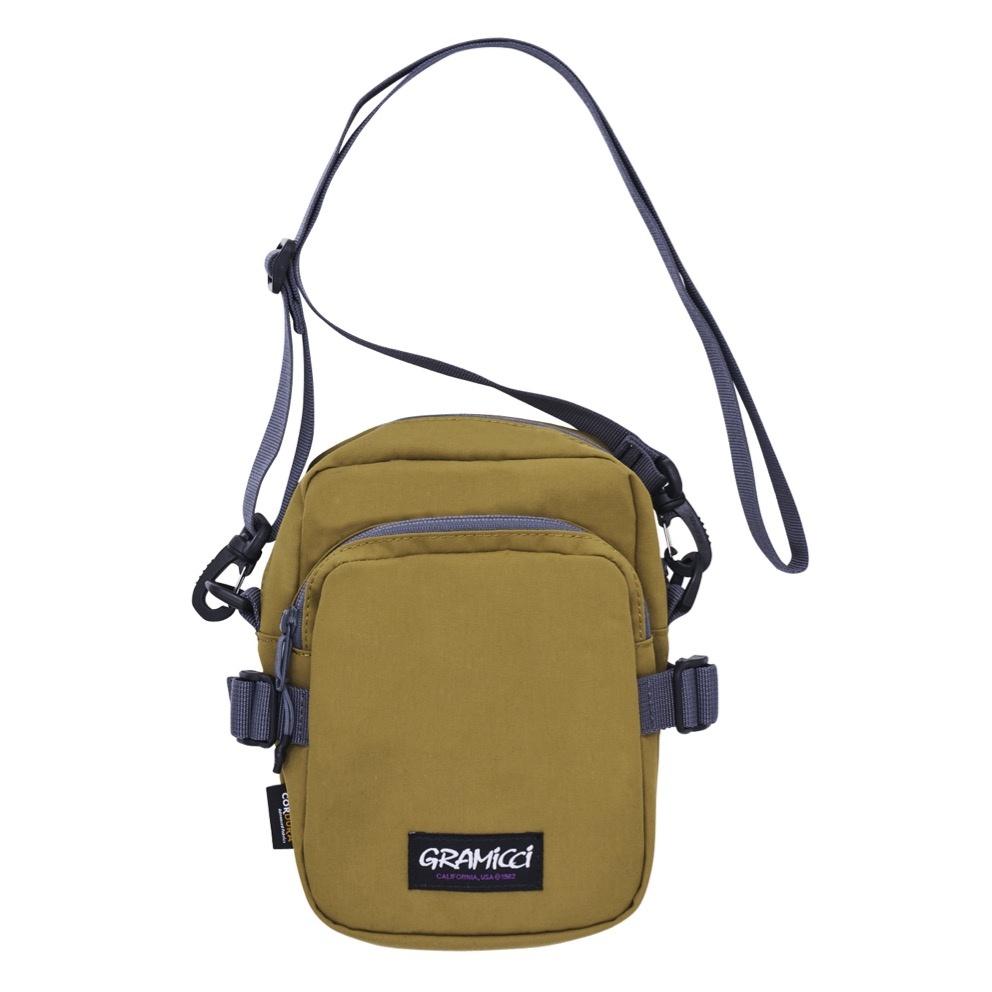 Gramicci Cordura Mini Shoulder Bag - Outdoor Life Singapore