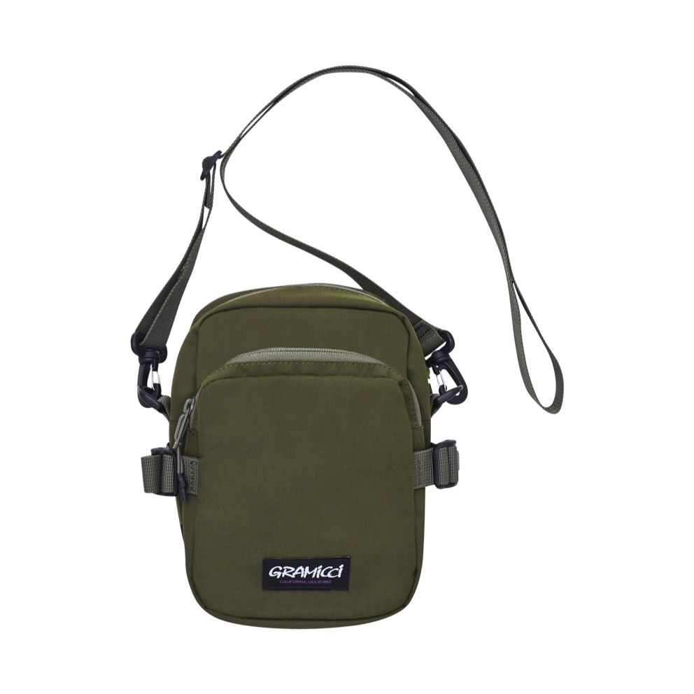 Gramicci Cordura Mini Shoulder Bag - Outdoor Life Singapore