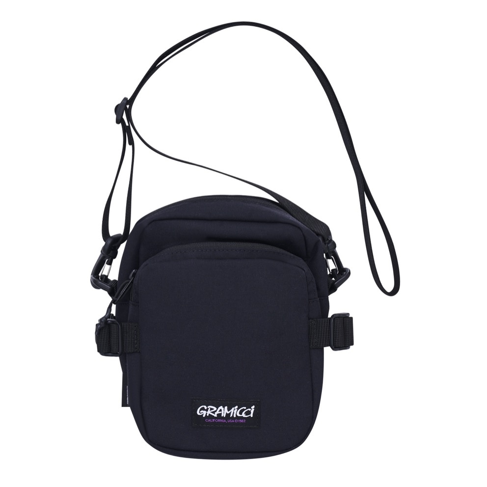 Gramicci Cordura Mini Shoulder Bag - Outdoor Life Singapore