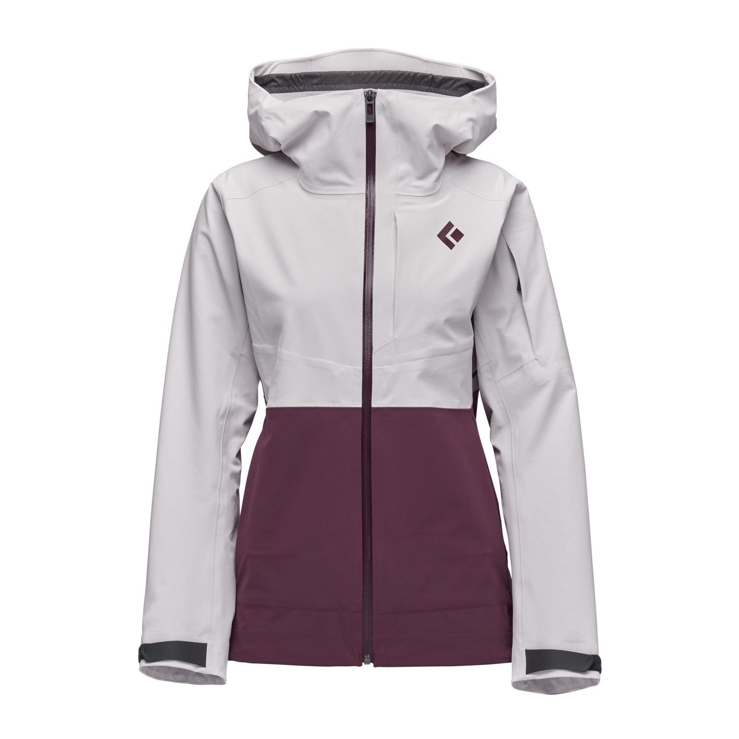 Black Diamond Women's Recon Stretch Ski Shell - Outdoor Life Singapore