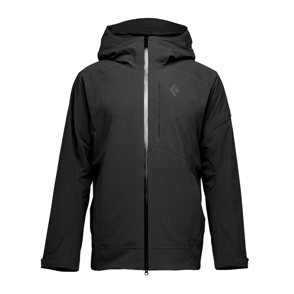 Black Diamond Men's Recon Insulated Shell - Outdoor Life Singapore