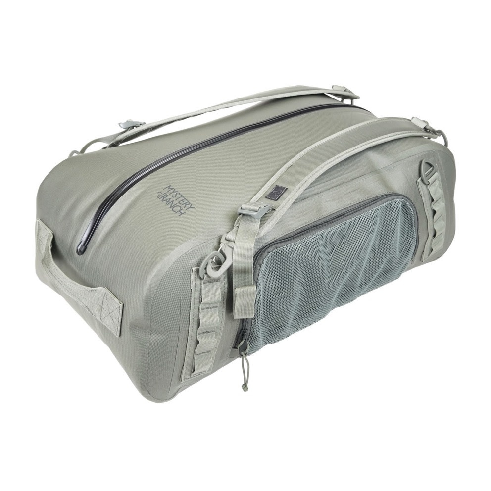 Mystery Ranch High Water Duffel 50 - Outdoor Life Singapore