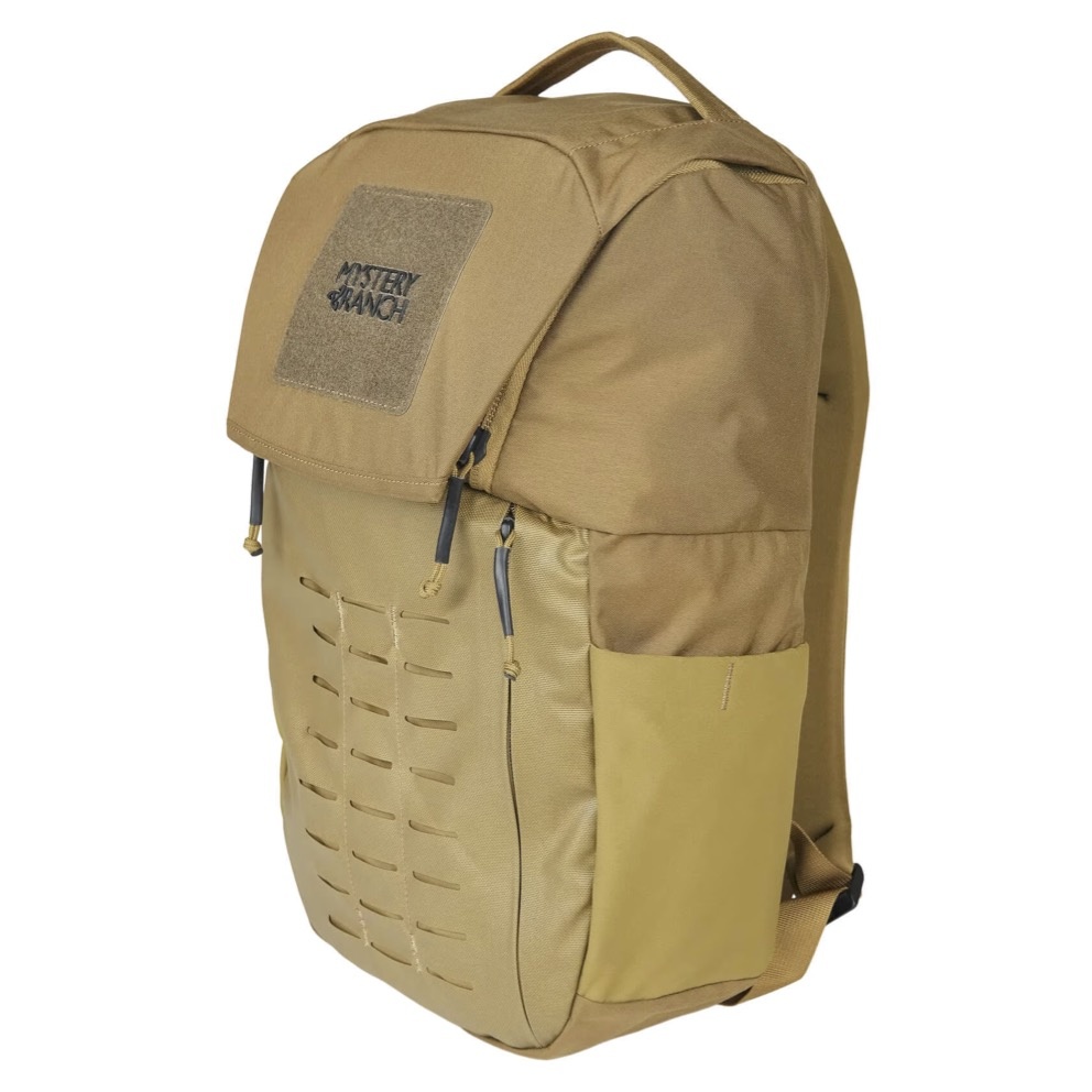 Mystery Ranch Rip Ruck 15 - Outdoor Life Singapore