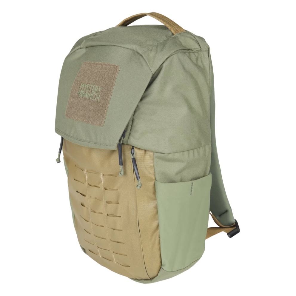 Mystery Ranch Rip Ruck 15 - Outdoor Life Singapore