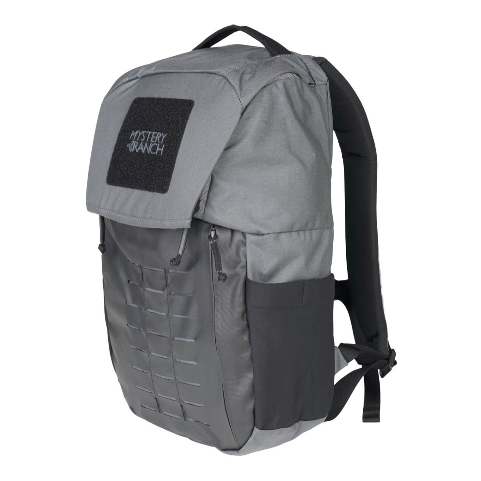 Mystery Ranch Rip Ruck 15 - Outdoor Life Singapore