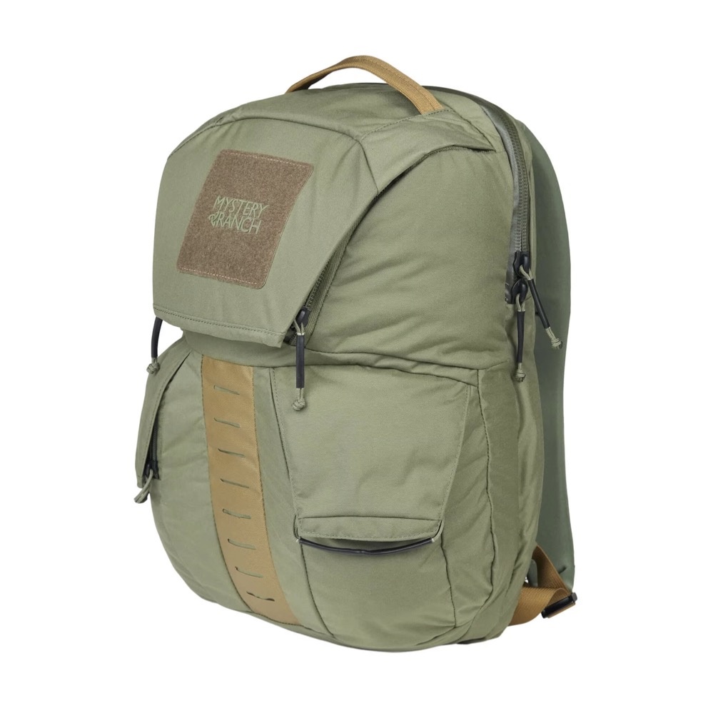 Mystery Ranch Rip Ruck 24 - Outdoor Life Singapore