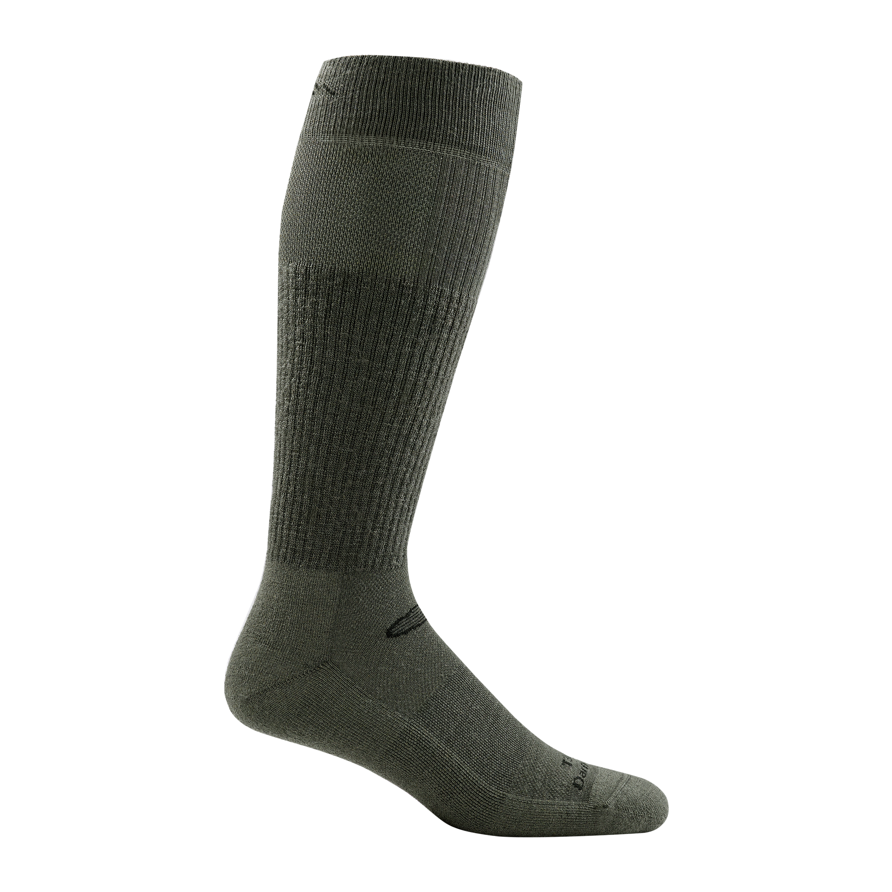 Darn Tough T3005 Mid-Calf Lightweight Tactical Sock with Cushion ...