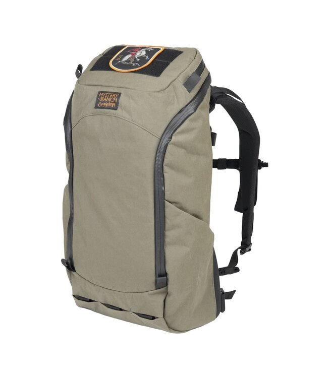 Mystery Ranch Carryology Dragon 2.0 - Outdoor Life Singapore Mystery Ranch Carryology Dragon 2.0 - Outdoor Life Singapore