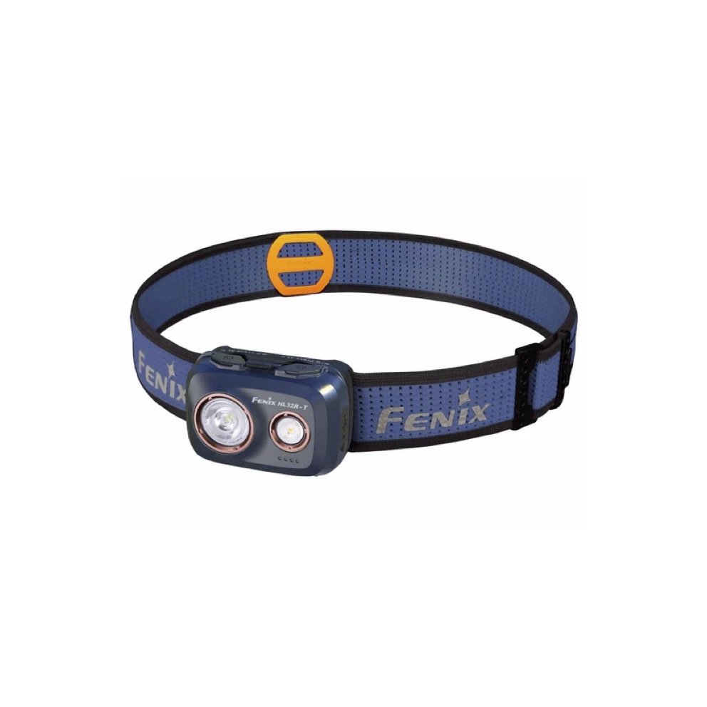 Fenix HL32R-T Headlamp (800 lumens) - Outdoor Life Singapore