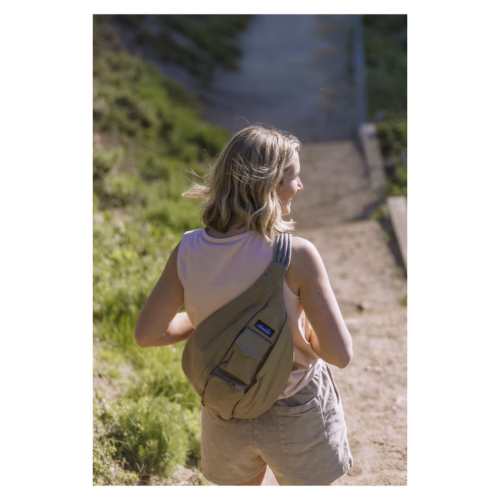 KAVU Rope Bag - Outdoor Life Singapore