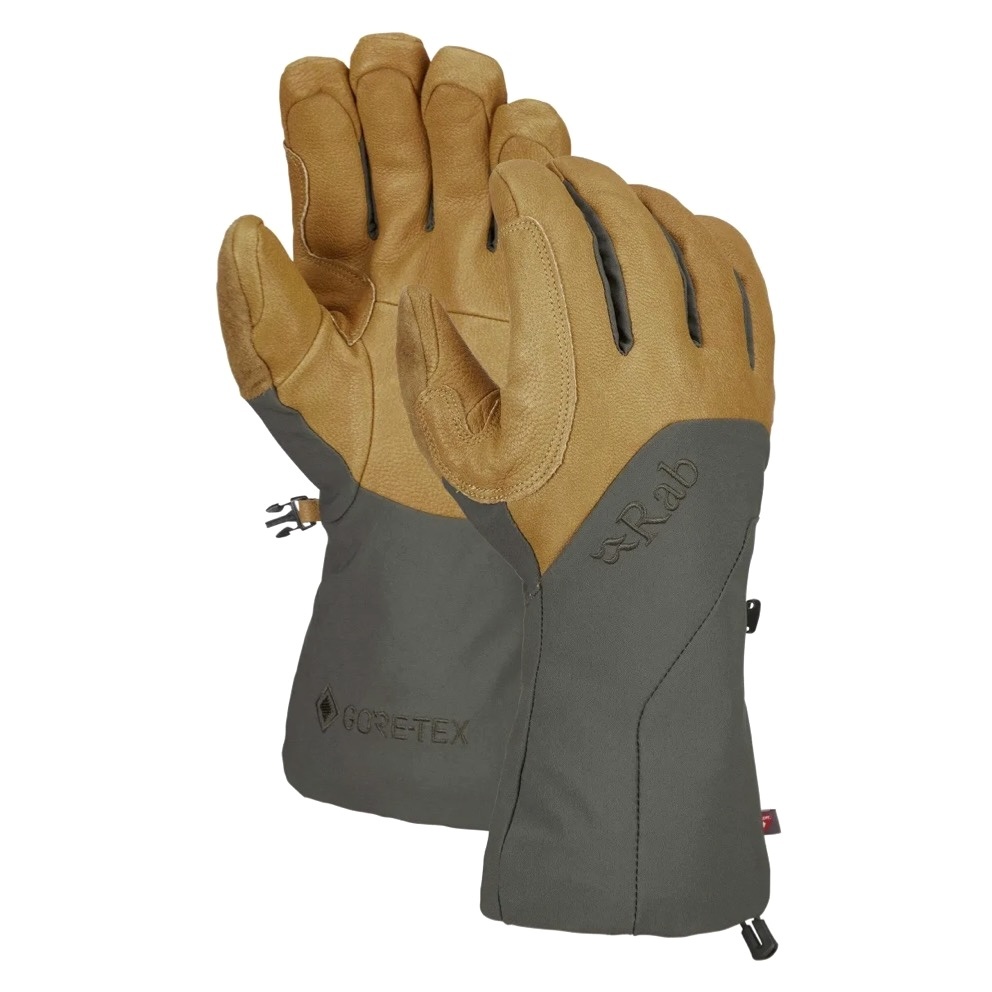RAB Khroma Freeride GTX Gloves - Outdoor Life Singapore