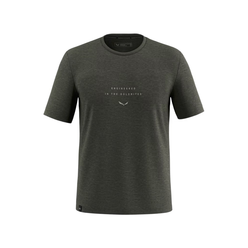 Salewa Eagle Eitd AM T-Shirt M - Outdoor Life Singapore