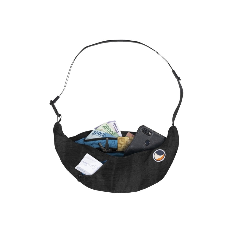 Ticket To The Moon Sling Bag - Outdoor Life Singapore