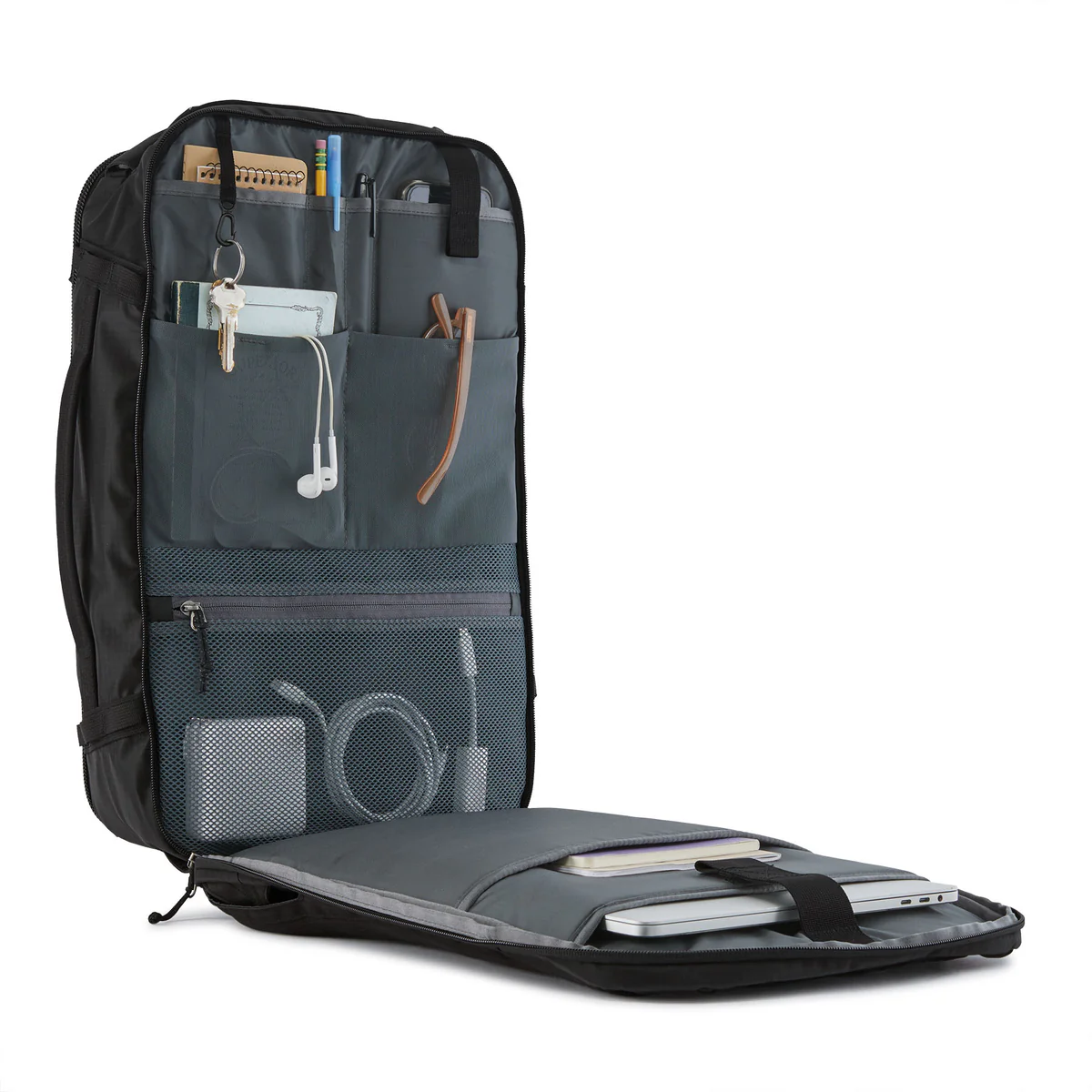 Patagonia Black Hole Mini MLC - Outdoor Life Singapore