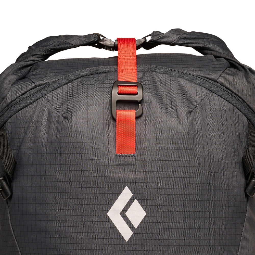 Black Diamond Cirque 25 Backpack - Outdoor Life Singapore