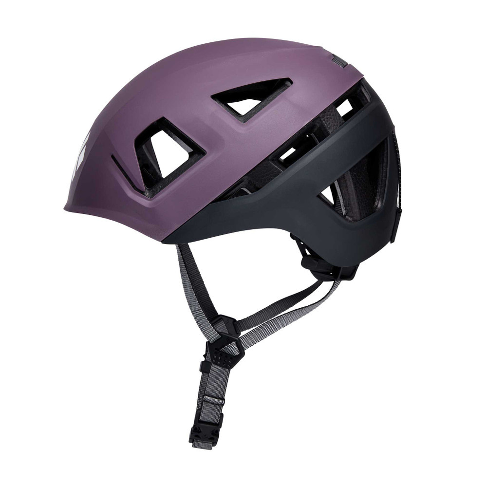 Black Diamond Capitan Helmet - Outdoor Life Singapore