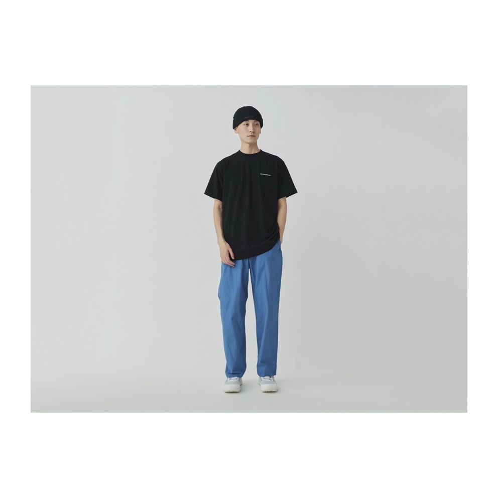 Snow Peak Warm Oneself T-Shirt - Outdoor Life Singapore