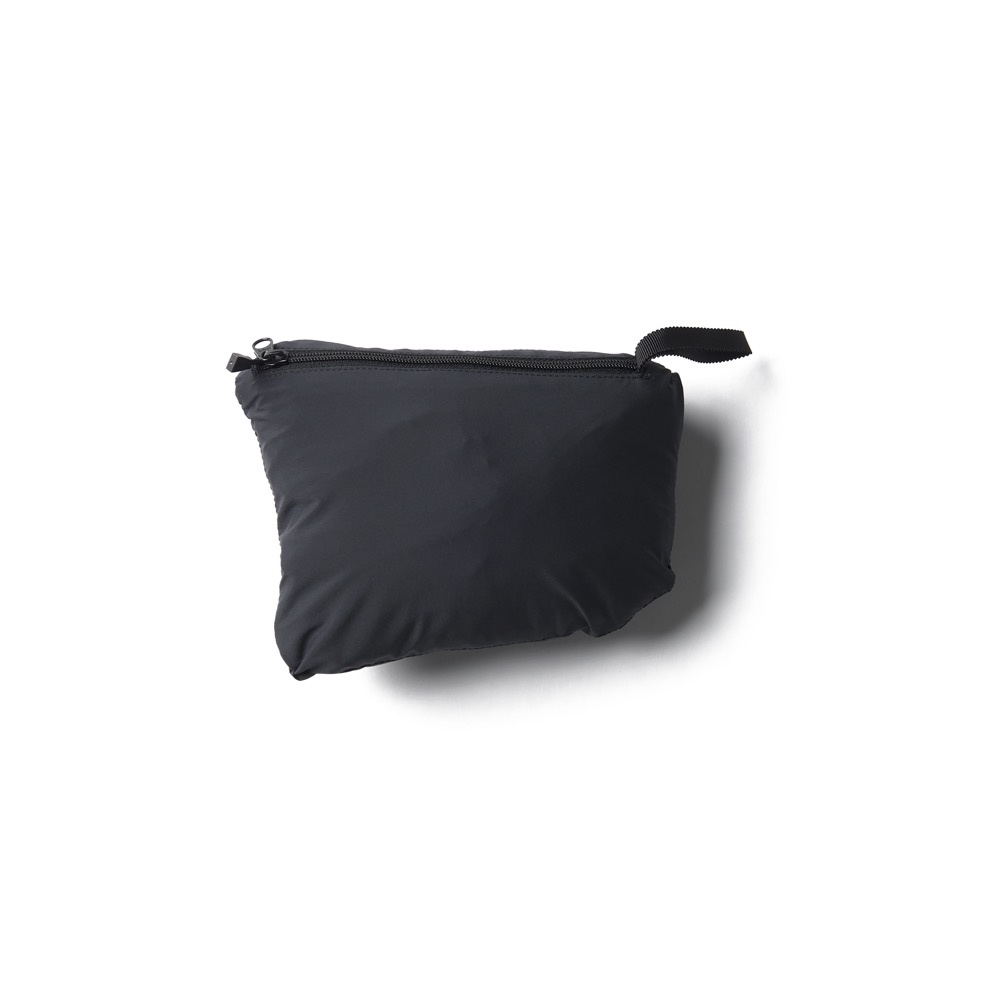 Snow Peak Ultralight Packable Hoodie - Outdoor Life Singapore