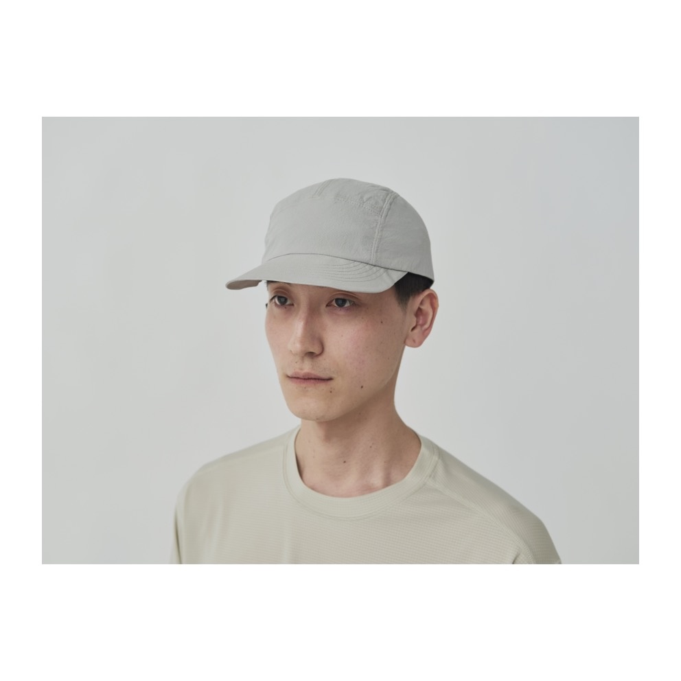 Snow Peak Breathable Quick Dry Cap - Outdoor Life Singapore