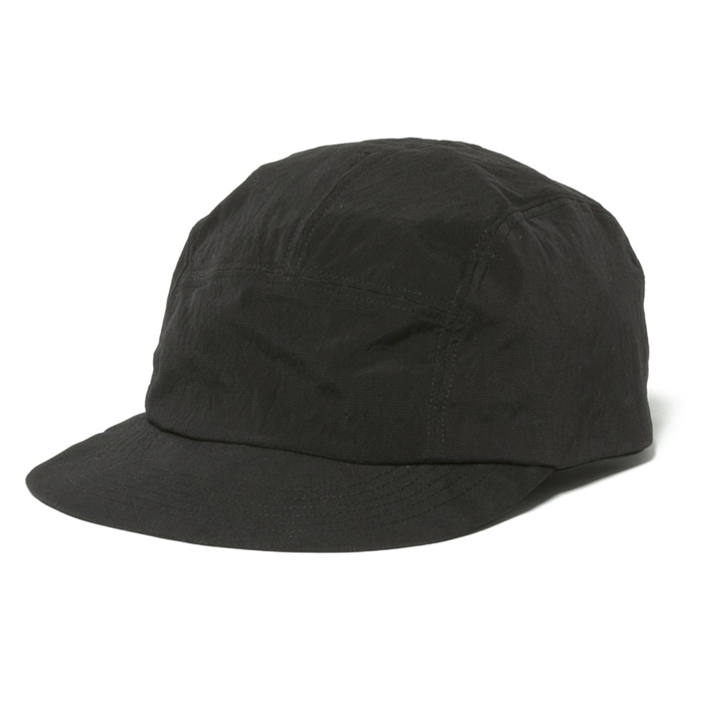 Snow Peak Breathable Quick Dry Cap - Outdoor Life Singapore