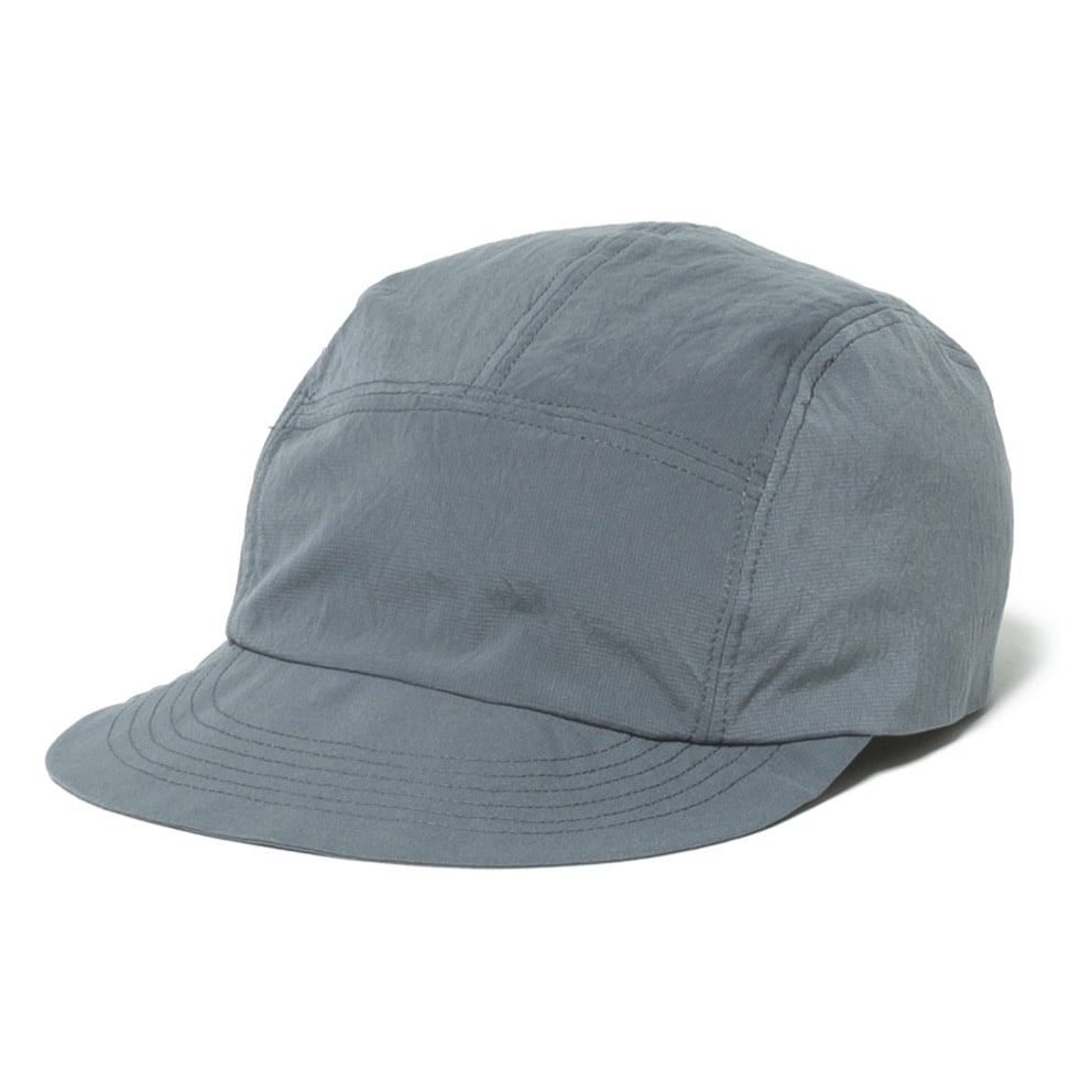 Snow Peak Breathable Quick Dry Cap - Outdoor Life Singapore