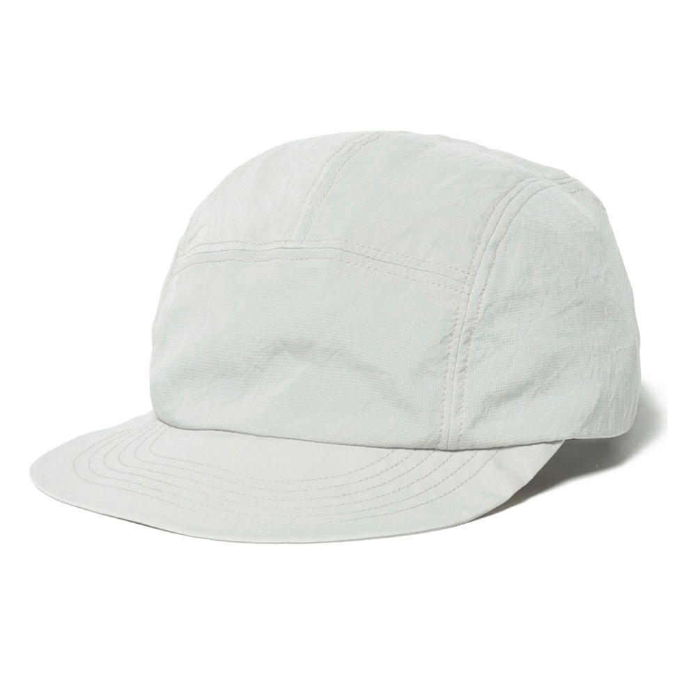 Snow Peak Breathable Quick Dry Cap - Outdoor Life Singapore