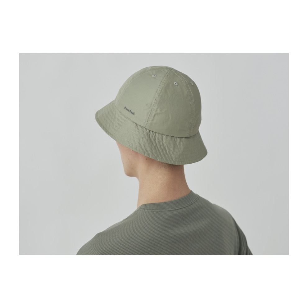 Snow Peak Light Mountain Cloth Hat - Outdoor Life Singapore