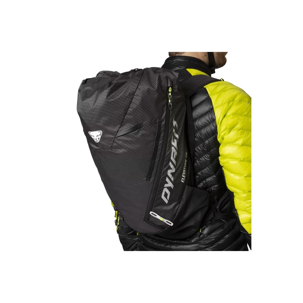 Dynafit Elevation 20 Backpack - Outdoor Life Singapore