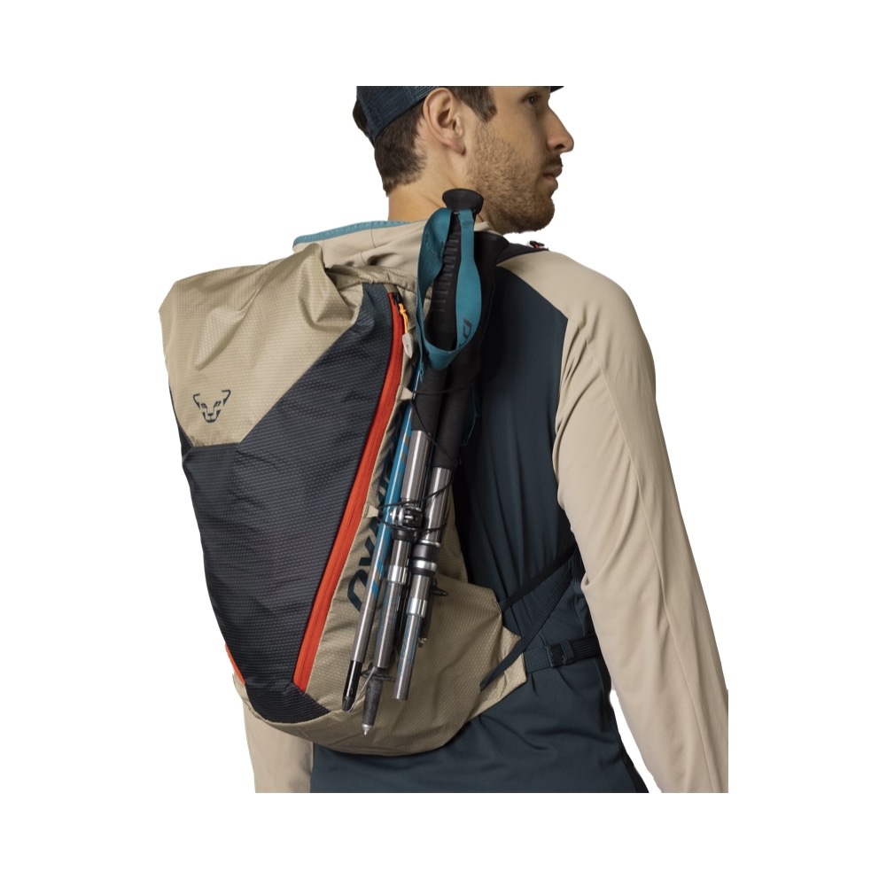 Dynafit Traverse 16 Backpack - Outdoor Life Singapore