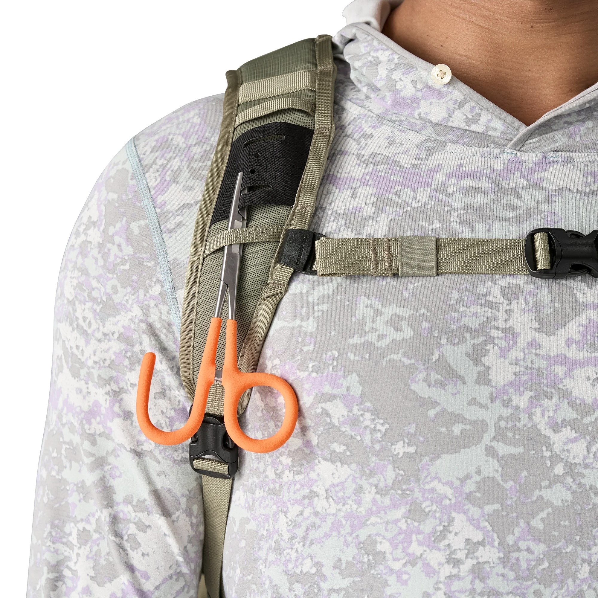 Patagonia Stealth Backpack 25L - Outdoor Life Singapore