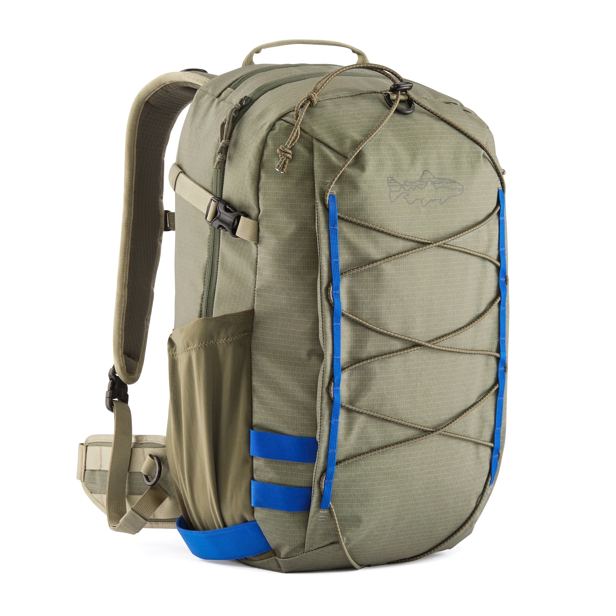 Patagonia Stealth Backpack 25L - Outdoor Life Singapore