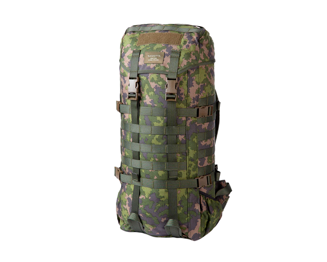 Savotta Jääkäri M Backpack - Outdoor Life Singapore