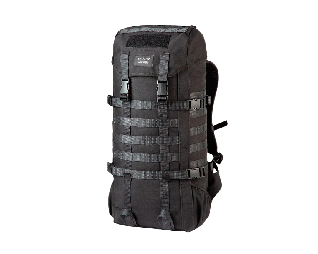 Savotta Jääkäri M Backpack - Outdoor Life Singapore