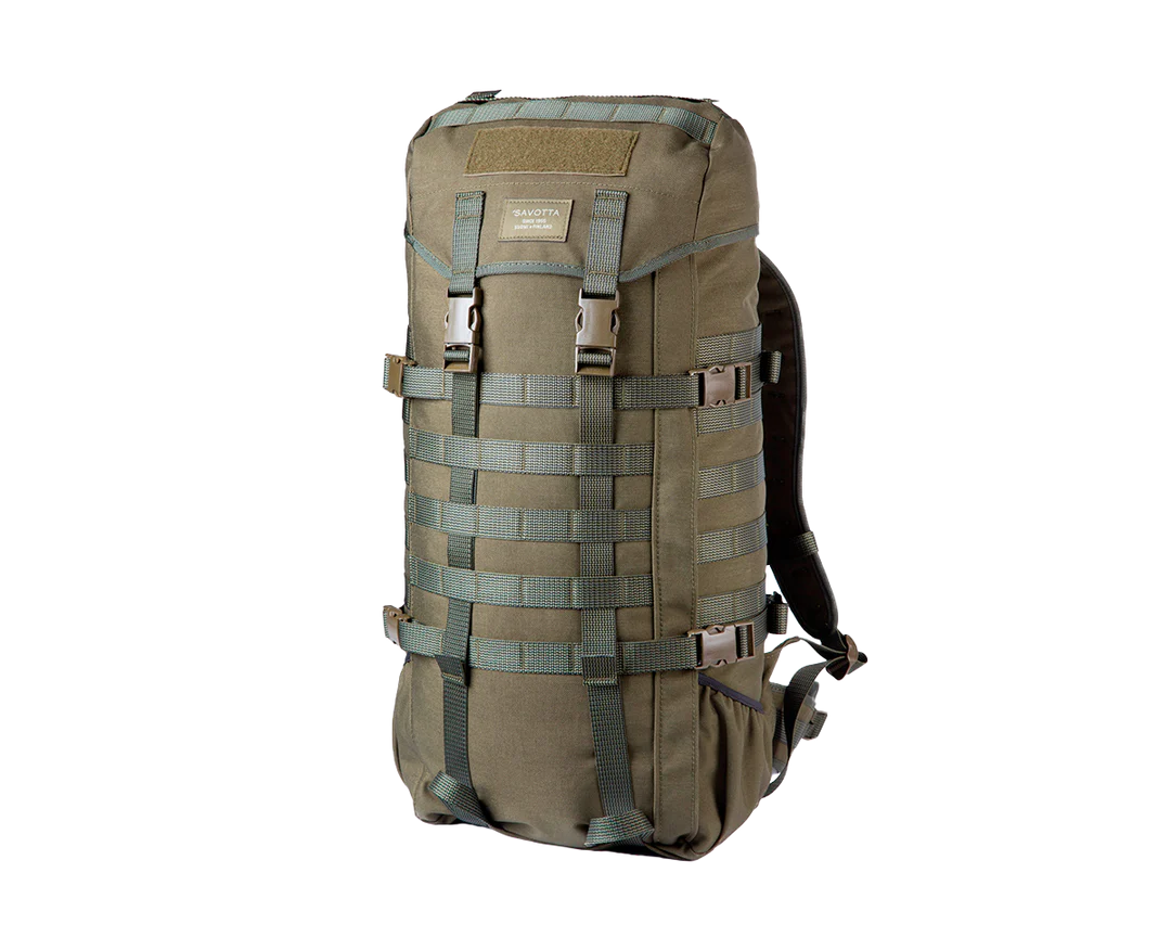 Savotta Jääkäri M Backpack - Outdoor Life Singapore