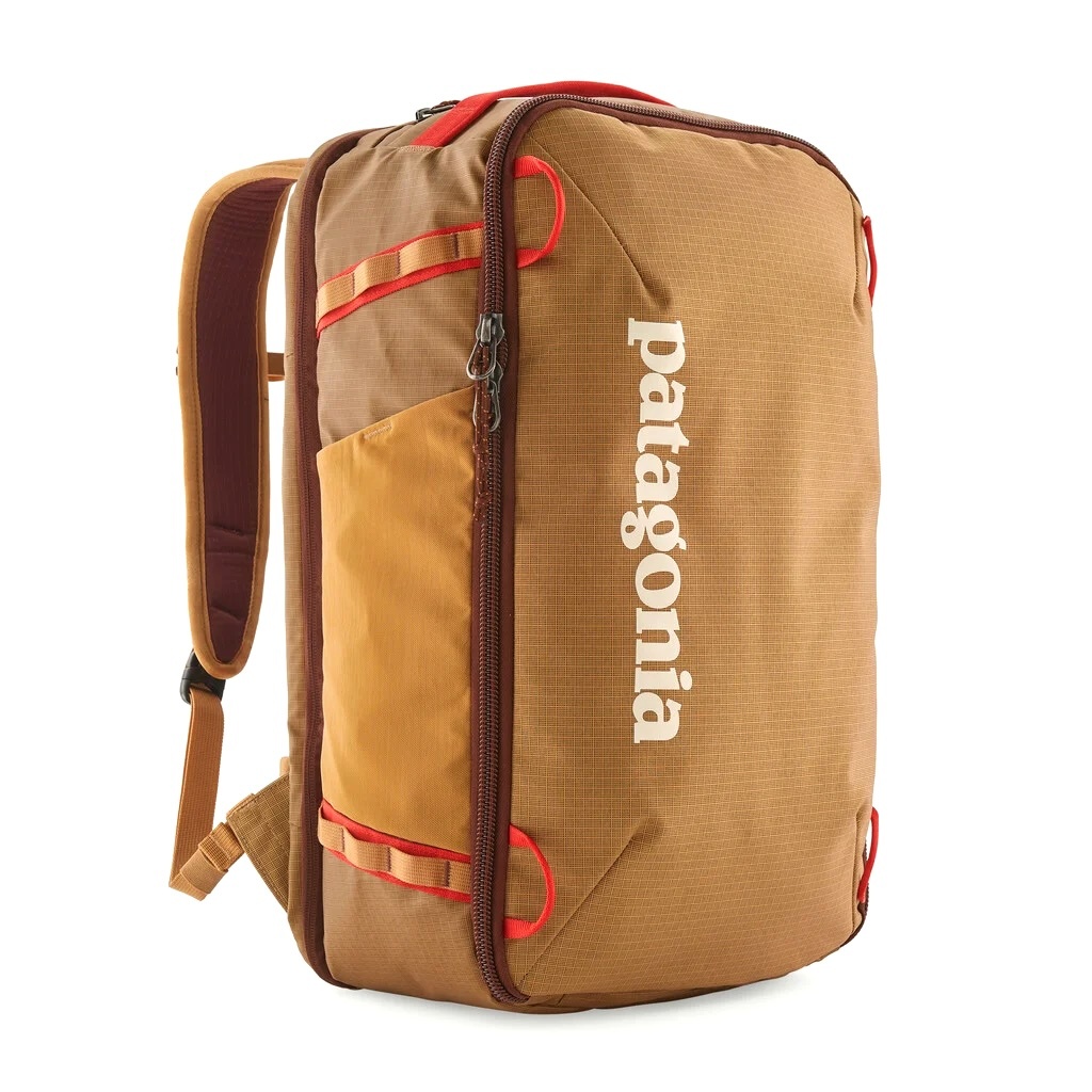 Patagonia Black Hole Mini MLC - Outdoor Life Singapore