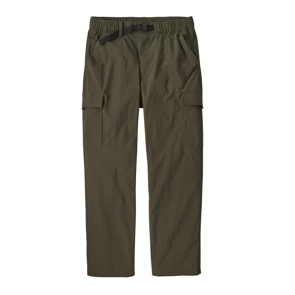Patagonia Men's Outdoor Everyday Pants - Outdoor Life Singapore