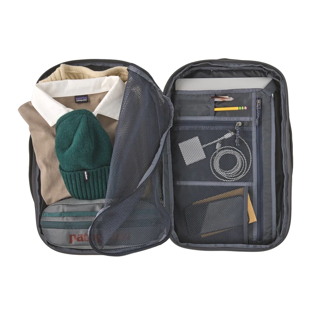 Patagonia Black Hole Micro MLC Backpack - Outdoor Life Singapore