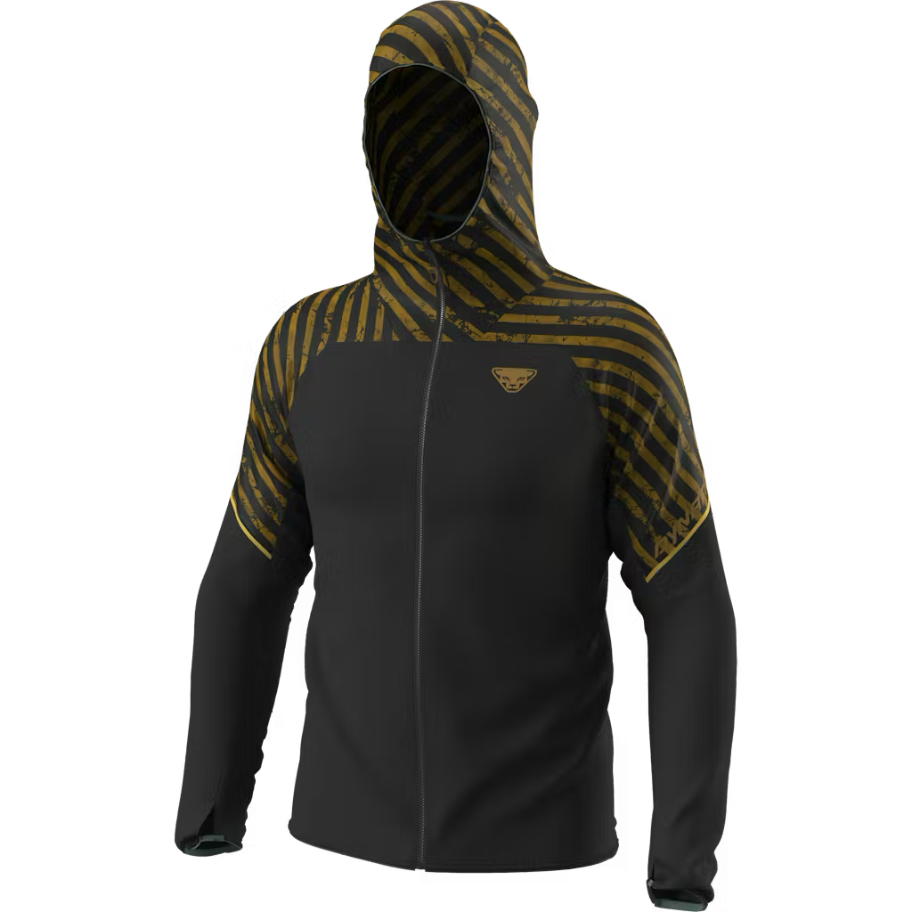 Dynafit Trail Wind Jacket Men - Outdoor Life Singapore