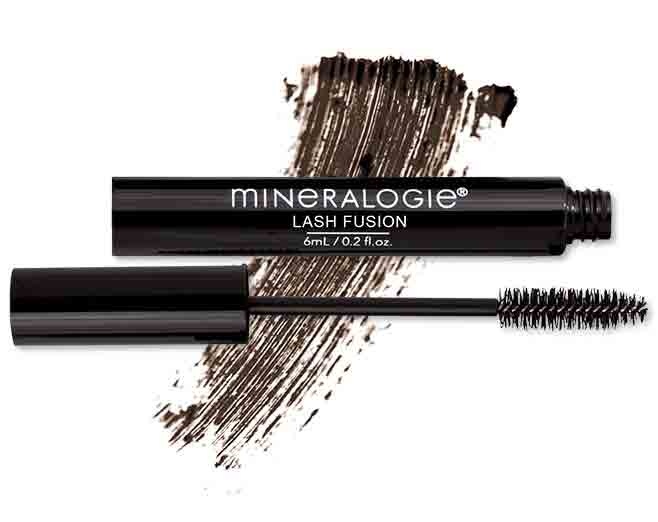Lash Fusion Mascara - Brown - MinkBC