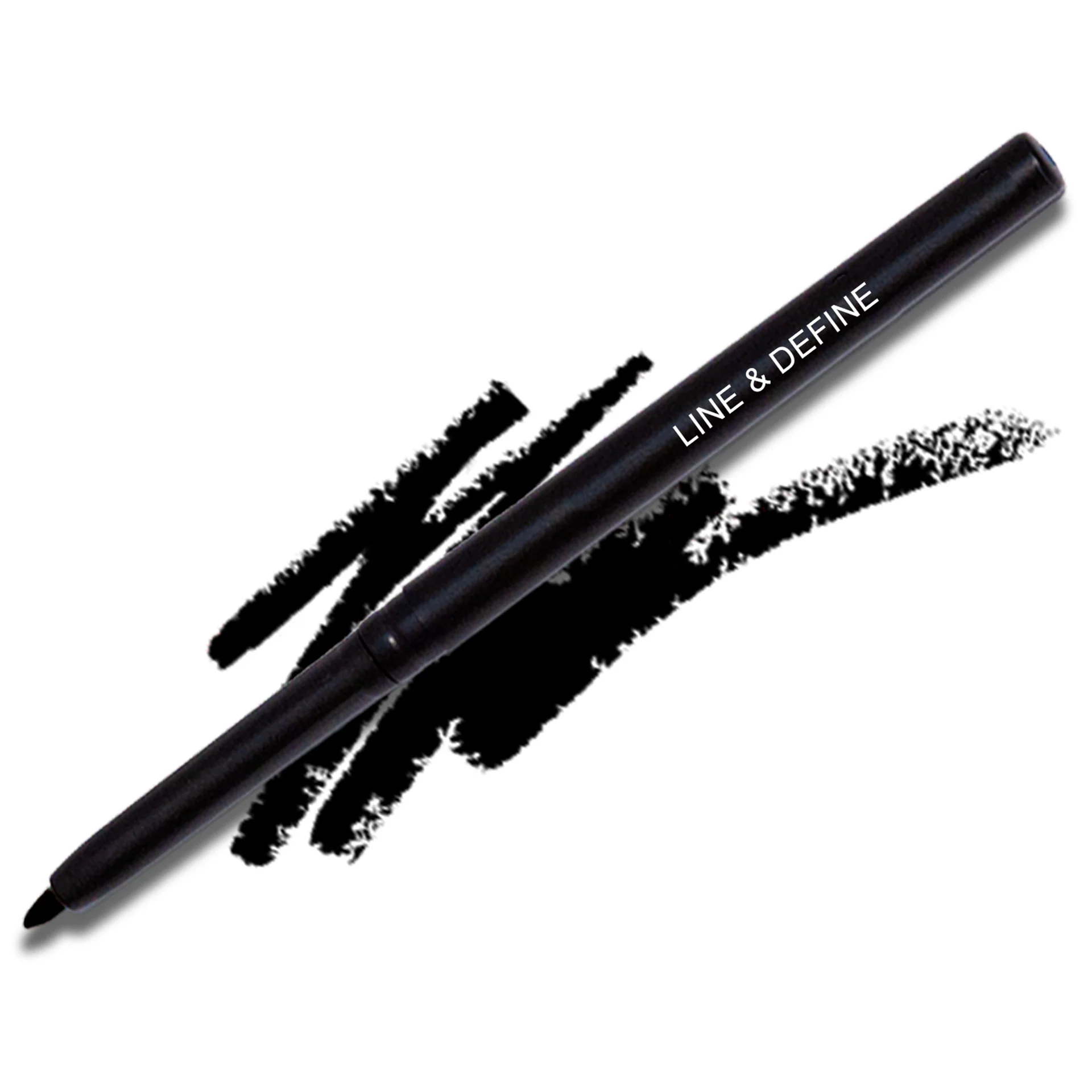 Line & Define - Jet Black - MinkBC