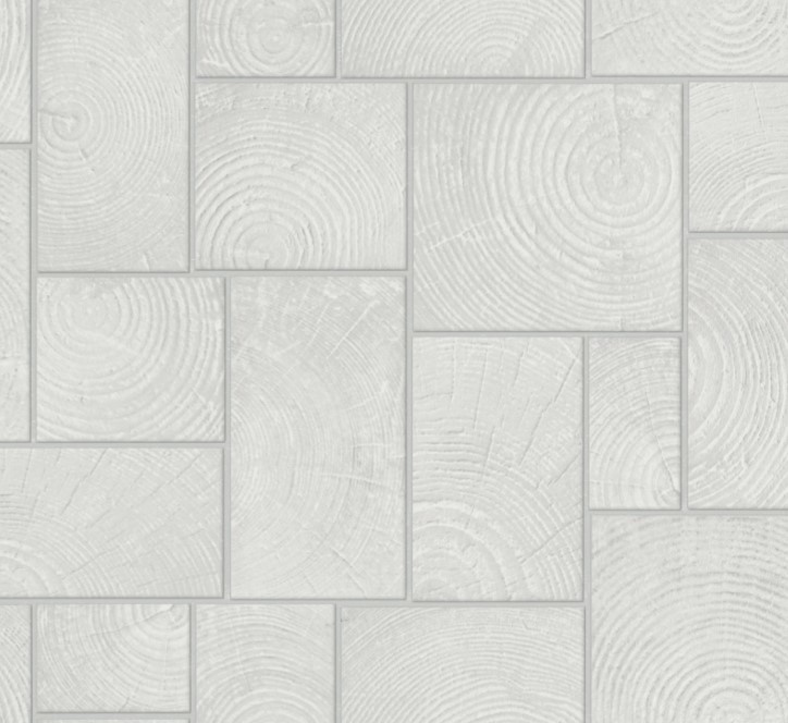Hookedonwalls Amur behang Block 1 15110 - Verf en Wand Heemskerk en ...
