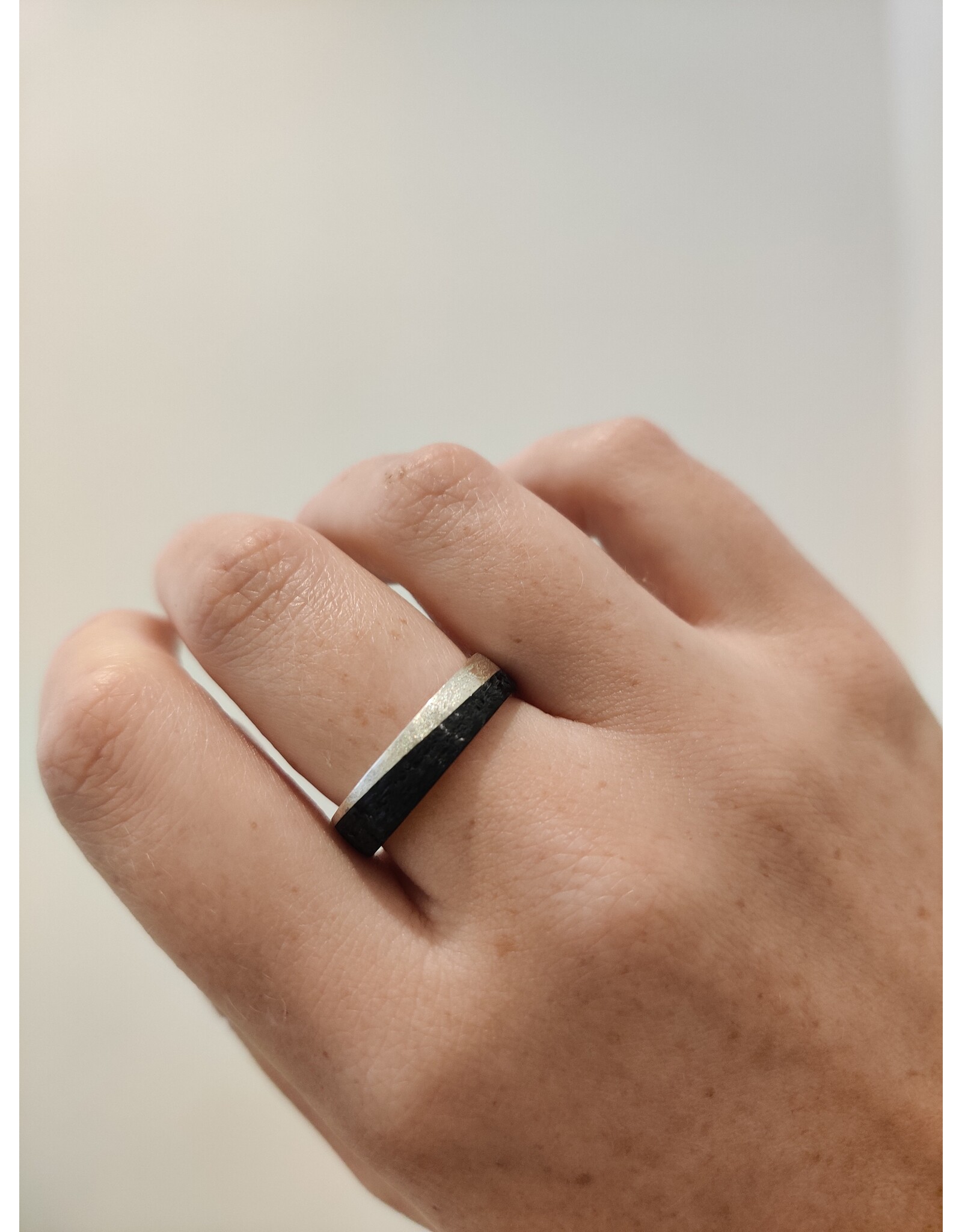 Ring Carbon sequence