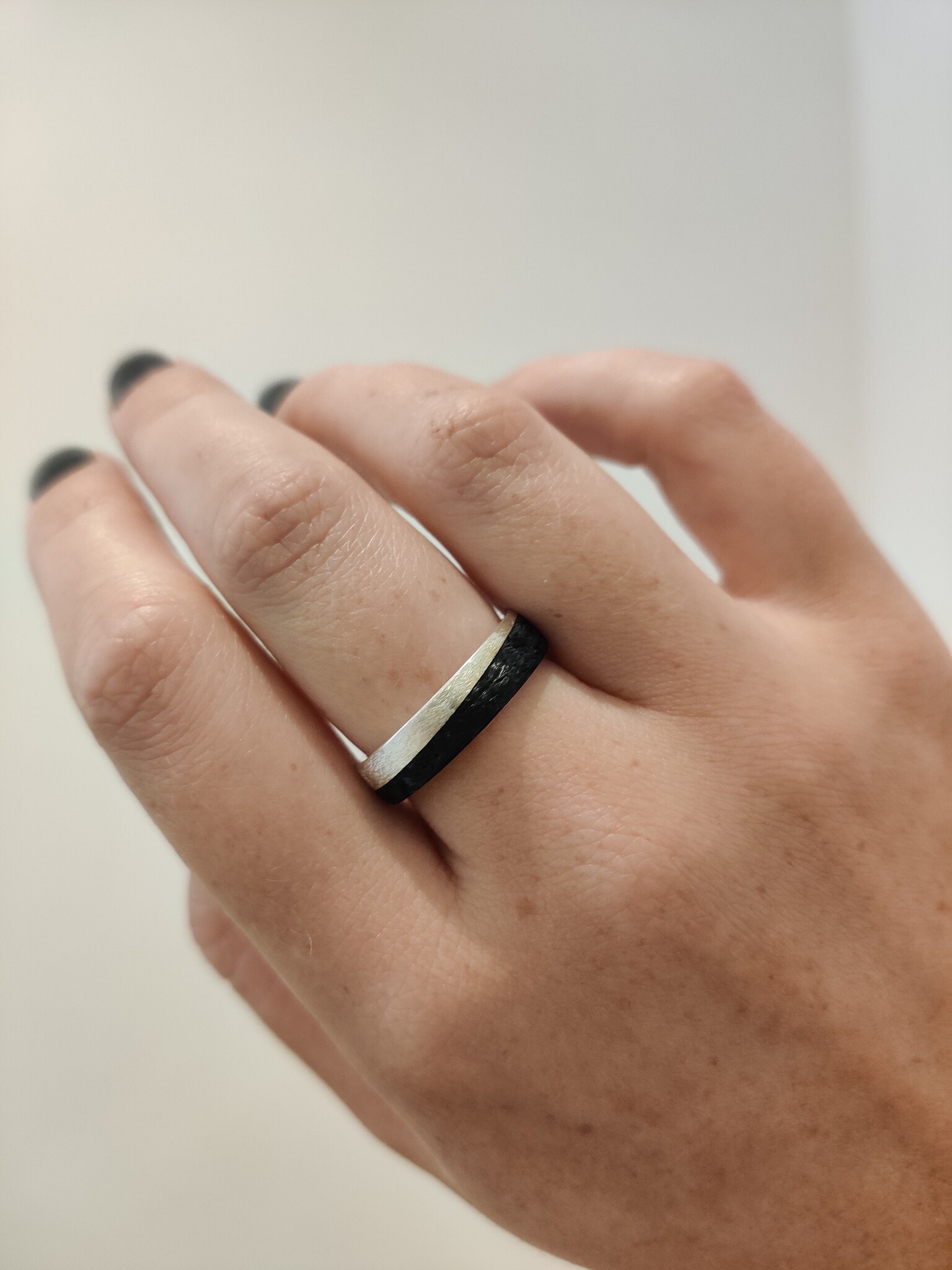 Ring Carbon sequence