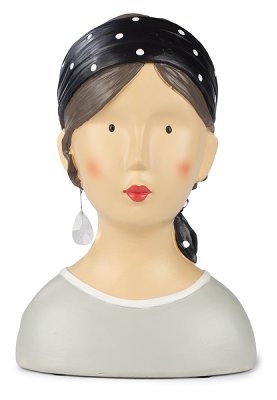Lady Bust Gift